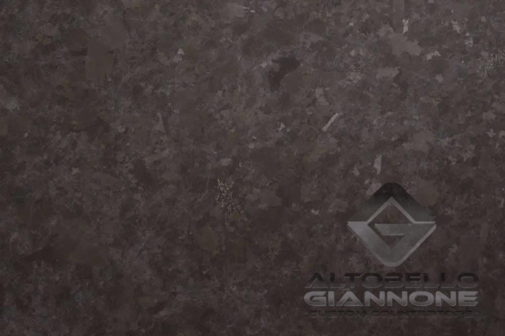 Brown Antique Leather - Altobello Giannone Custom Countertops Philadelphia