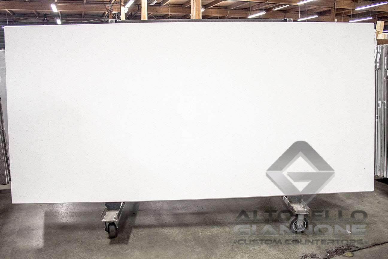 Crystal White - Altobello Giannone Custom Countertops Philadelphia