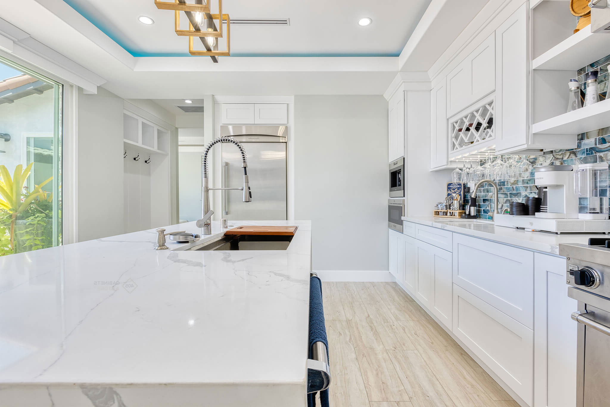 Kitchen Visualizer - Altobello Giannone Custom Countertops Philadelphia